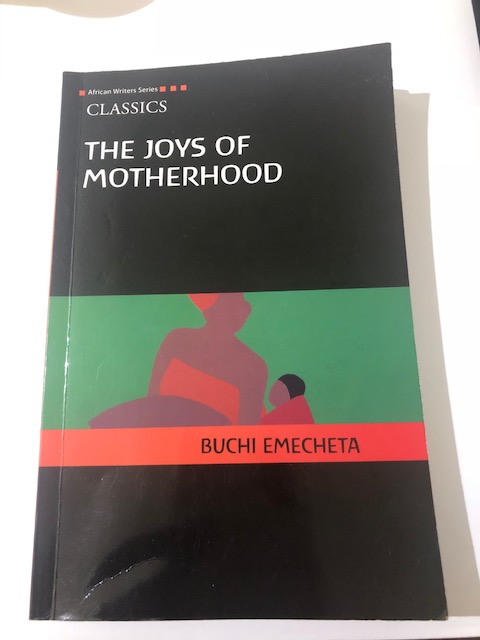 Book Review: The Joys of Motherhood by Buchi Emecheta – Biyai Garricks