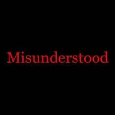 Misunderstood…… a Poem by Biyai Garricks – Biyai Garricks