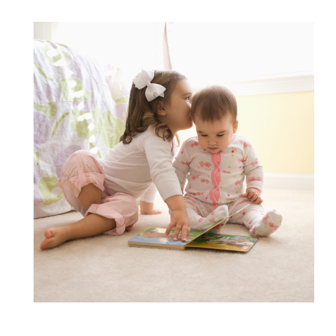 7 Easy Ways To Help Your Kids Love Reading. – Biyai Garricks