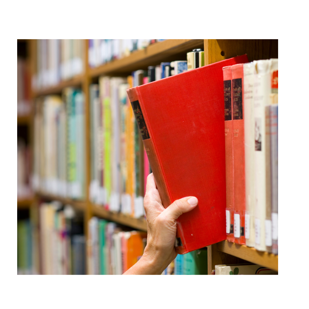 Book Care: 5 Ways To Keep Your Books In Good Condition – Biyai Garricks