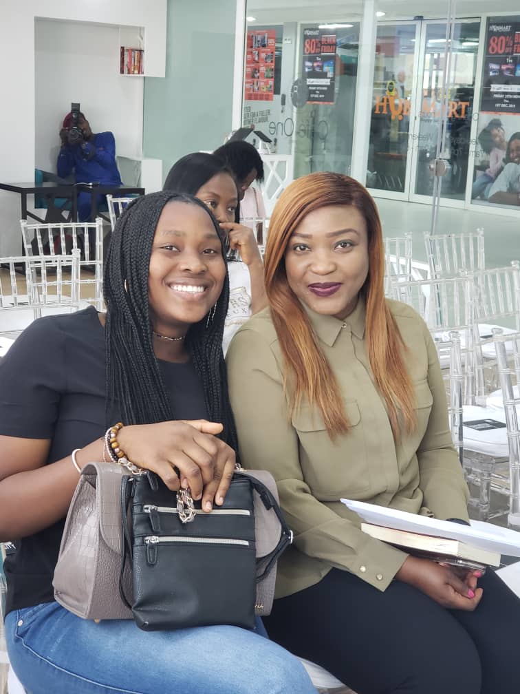 Author Interview: In Conversation With Adaobi Tricia Nwaubani – Biyai ...