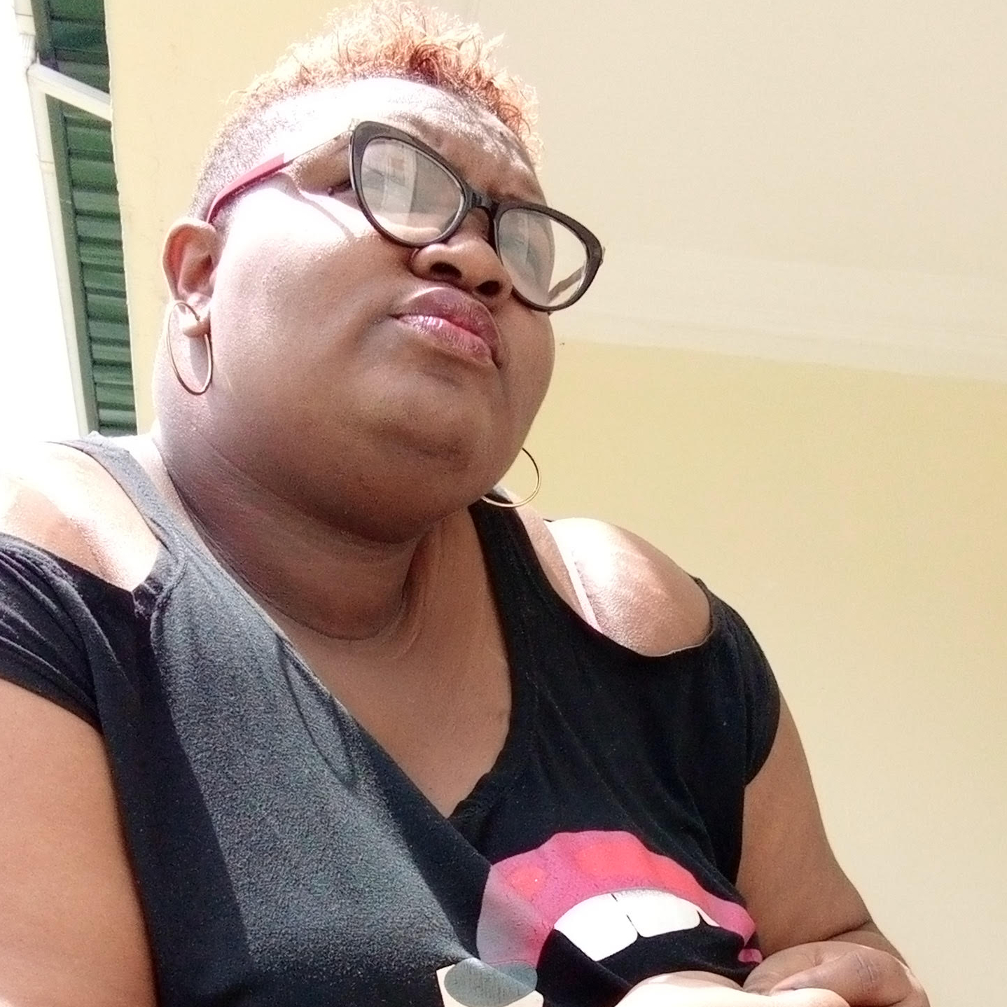 Author Interview: Emem Bassey (The Chubby Author) – Biyai Garricks