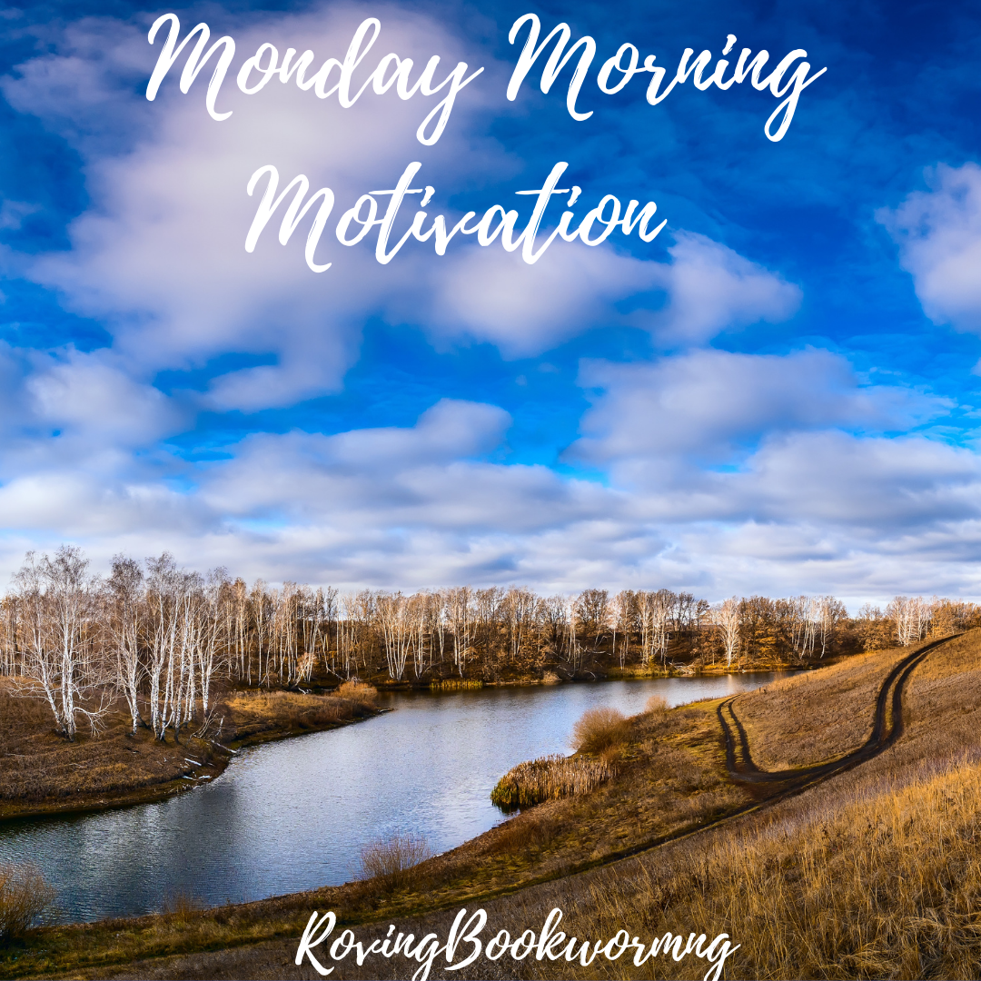 Monday Morning Motivation: Quotes From Books – Biyai Garricks