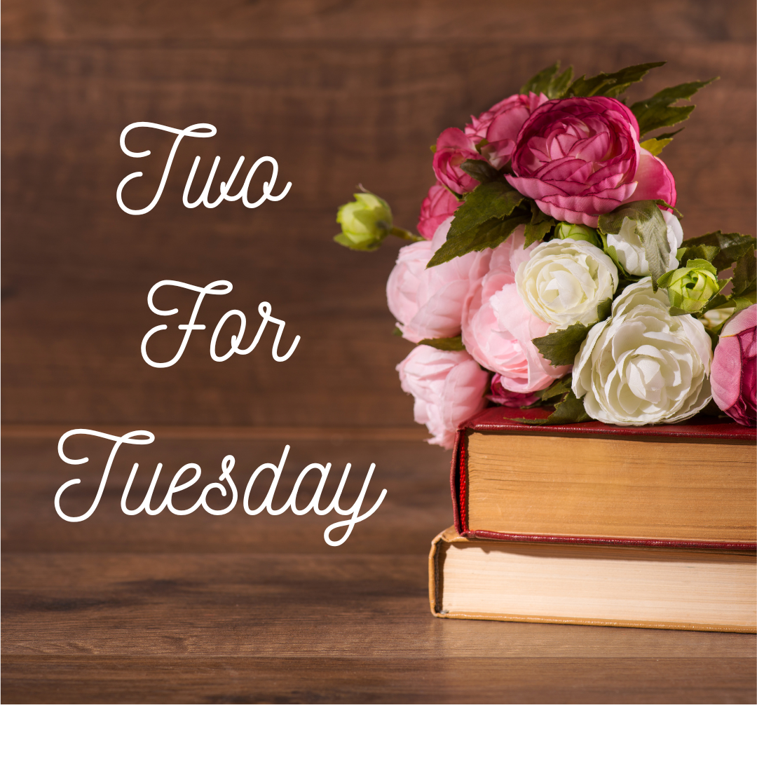 Two For Tuesdays: Ten Poems For Difficult Times by Roger Housden ...
