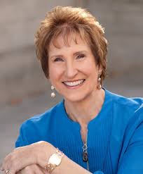 Author Spotlight: Francine Rivers – Biyai Garricks